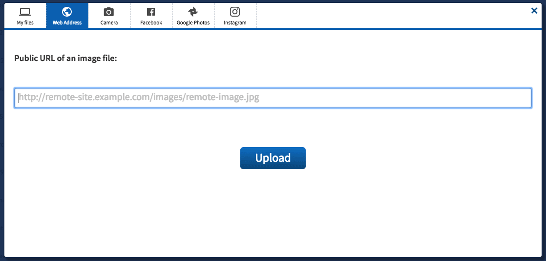 Add a resource – Finalsite Support