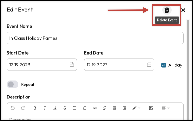 Getting started with New Calendars module – Finalsite Support