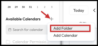Getting started with New Calendars module – Finalsite Support