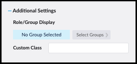 Create and publish a post – Finalsite Support
